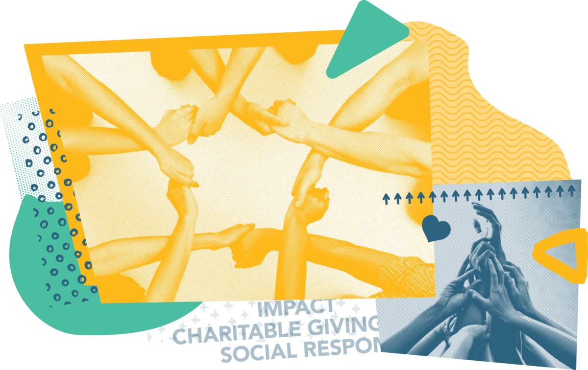 Workplace Charitable Giving Schemes | Corporate Payroll Giving