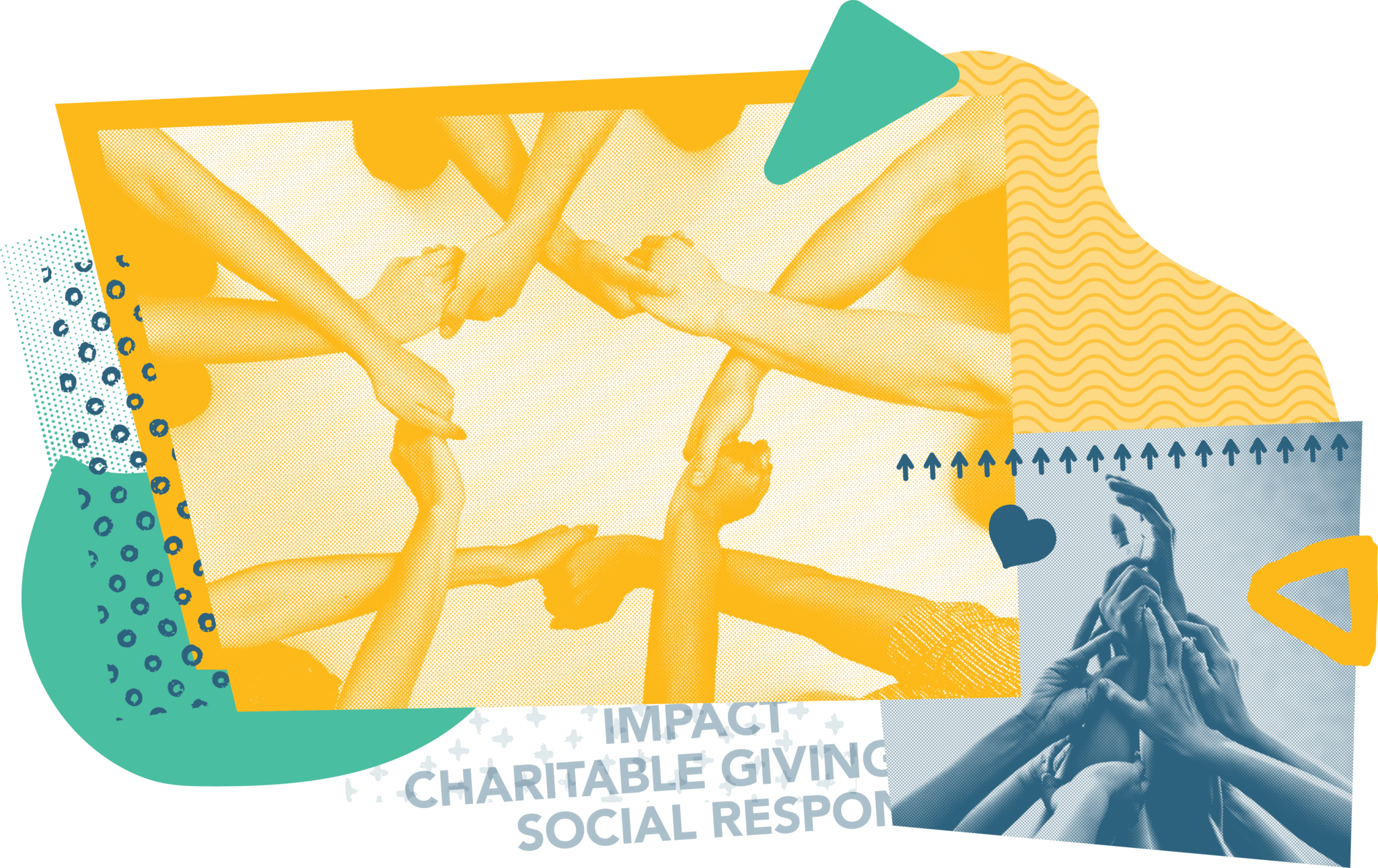 Payroll Giving for Employees | Charitable Giving Programs