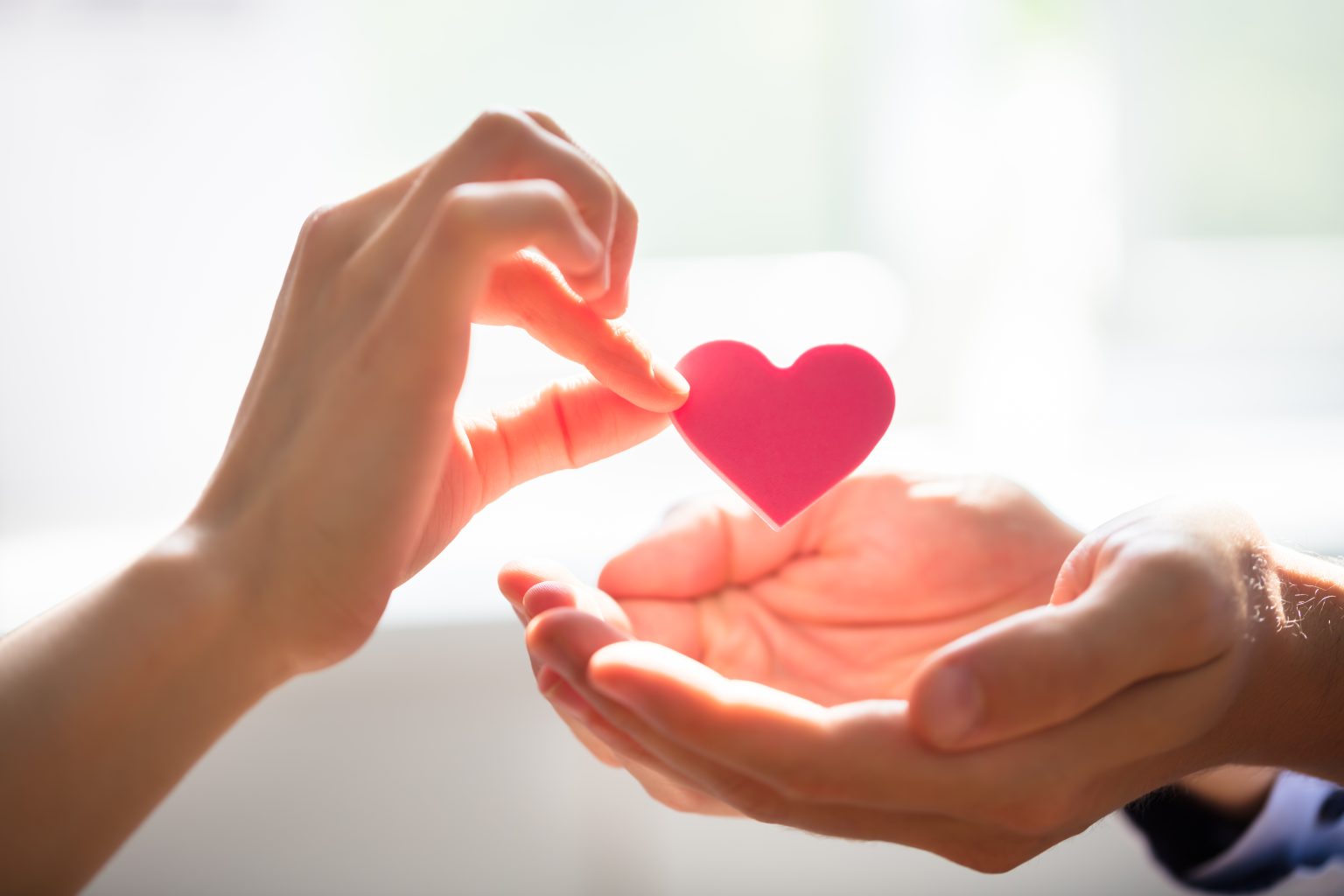 What is Payroll Giving? | Give As You Earn To Charity